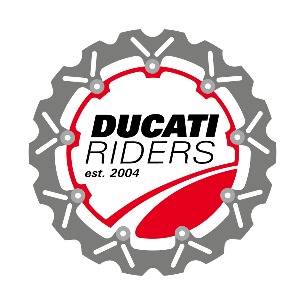 D.O.C. DUCATI RIDERS - Ducati Official Club